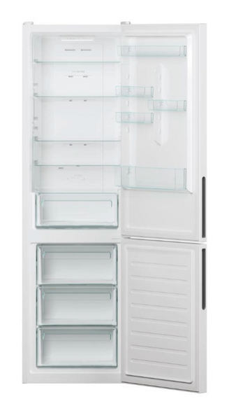 Ⓜ️🔵🔵🔵 Candy CCE3T620FW - Frog combinato, No Frost, bianco, 378 litri ...