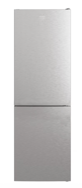 Ⓜ️🔵🔵🔵 Candy CCE4T618EWX - Frigorifero combinato, NO FROST, colore ARGE ...